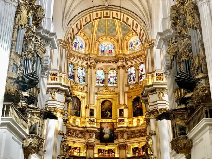 Granada: Private Cathedral and Royal Chapel Tour - Final Thoughts