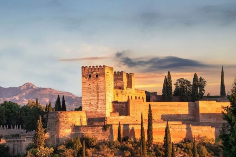 Granada: Private custom tour with a local guide - An Honest Look at the Granada Private Tour
