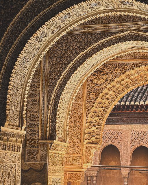 Granada: Private Full Alhambra Tour with Nasrid Palaces - Analyzing the Value