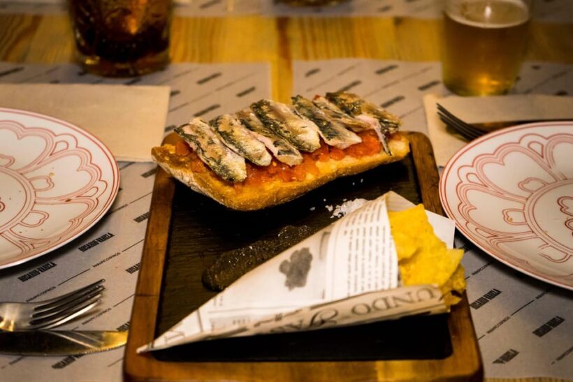 Granada: Private Tapas Tour - Practical Tips for Making the Most of Your Tour