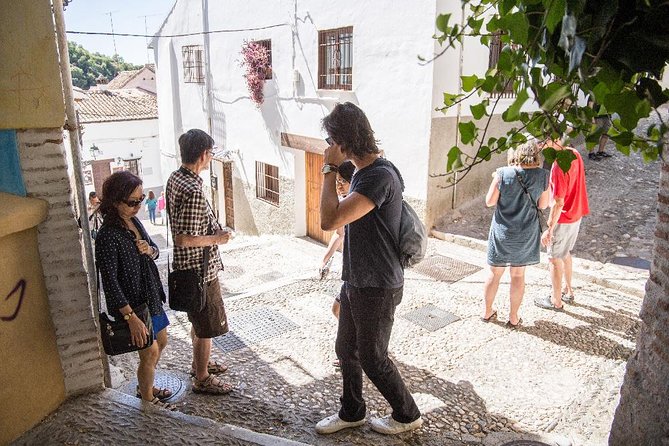 Granada Private Tapas & Walking Tour - The Sum Up: Is It Worth It?