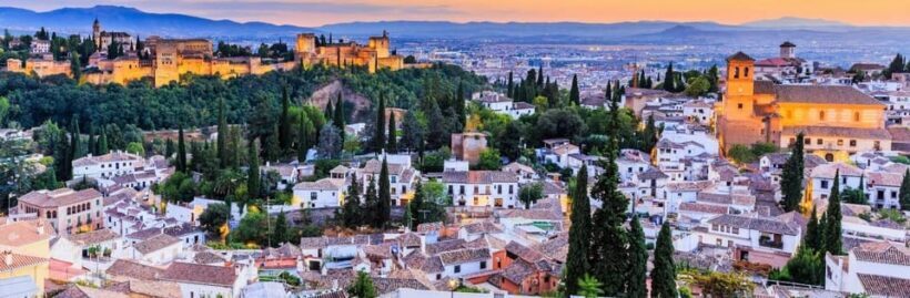 Granada: Private Tour of Albaicín, Sacromonte and Viewpoints - What to Expect During Your Tour