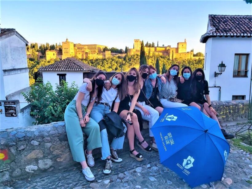 Granada: Private Tour of Albaicín, Sacromonte and Viewpoints - Who Will Love This Tour?