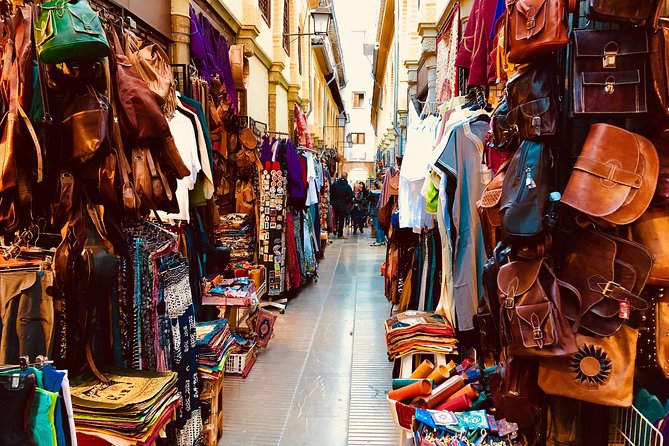 Granada Private Tour: The Cathedral and the Royal Chapel - FAQ