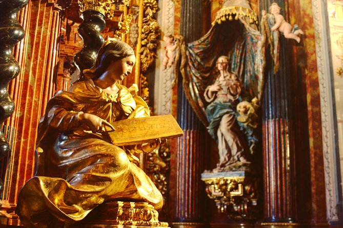 Granada Private Tour: The remarkable monasteries of Granada - A Deep Dive Into the Itinerary