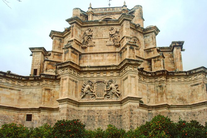 Granada Private Tour: The remarkable monasteries of Granada - The Sum Up