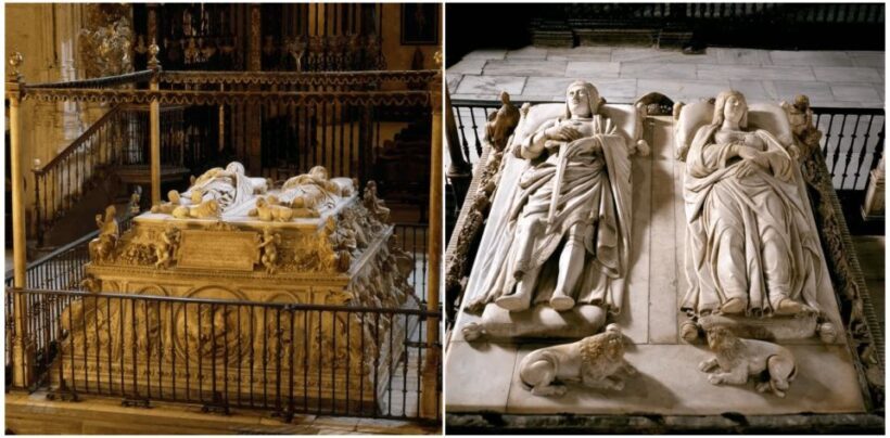 Granada: Royal Chapel and Cathedral Private Tour with ticket - A Detailed Look at the Tour: What to Expect