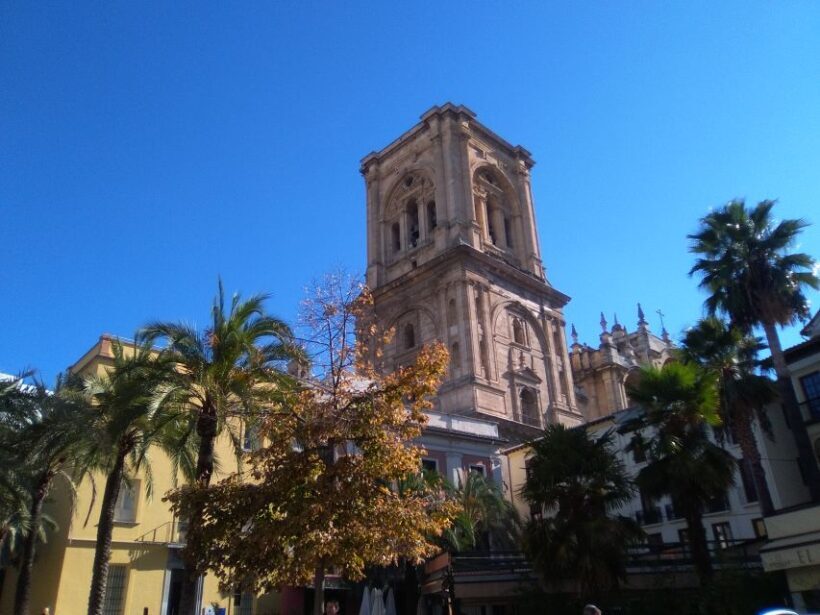 Granada: Royal Chapel and Cathedral Private Tour with ticket - The Sum Up: Why This Tour Stands Out