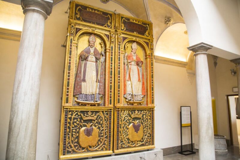 Granada: Royal Chapel and Historical Center Walking Tour - What to Expect