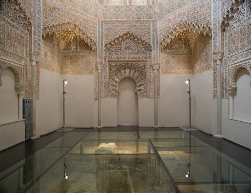 Granada: Royal Chapel and Historical Center Walking Tour - Practical Information