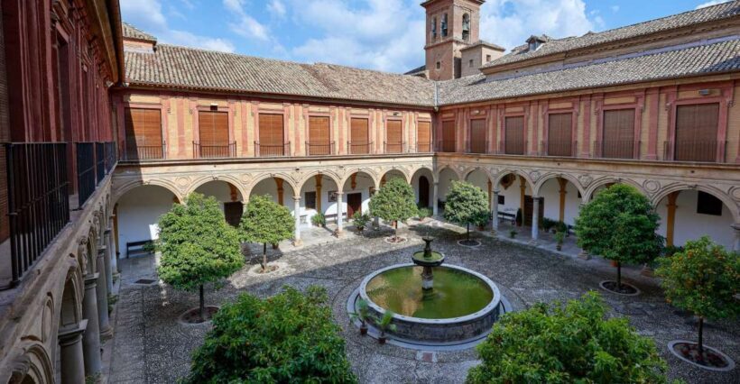 Granada: Sacromonte Abbey Entry Ticket with Audio Guide - FAQ