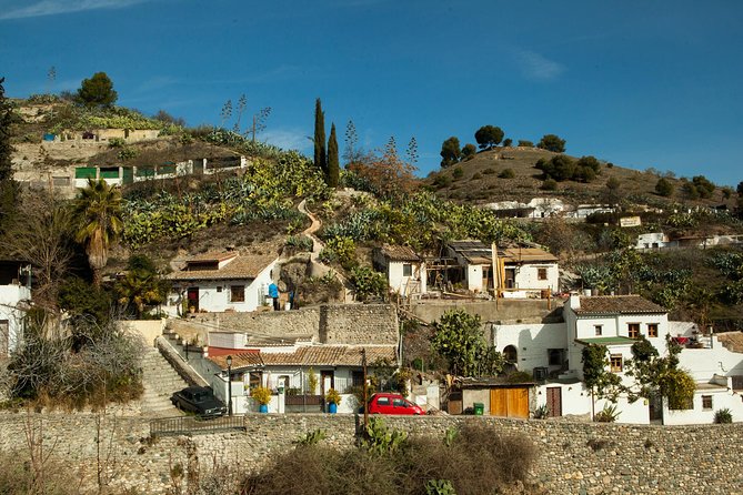 Granada: Sacromonte Private Tour - Booking Information