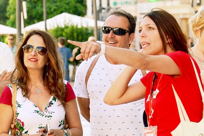 Granada: Sacromonte Private Tour - Panoramic Views at San Miguel Alto