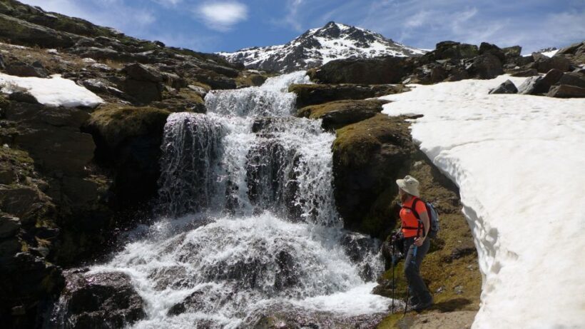 Granada: Sierra Nevada Guided Day Trip - An Introduction to the Sierra Nevada Guided Day Trip