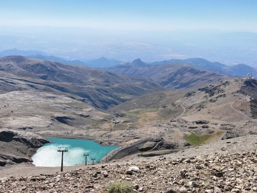 Granada: Sierra Nevada Guided Day Trip - Frequently Asked Questions