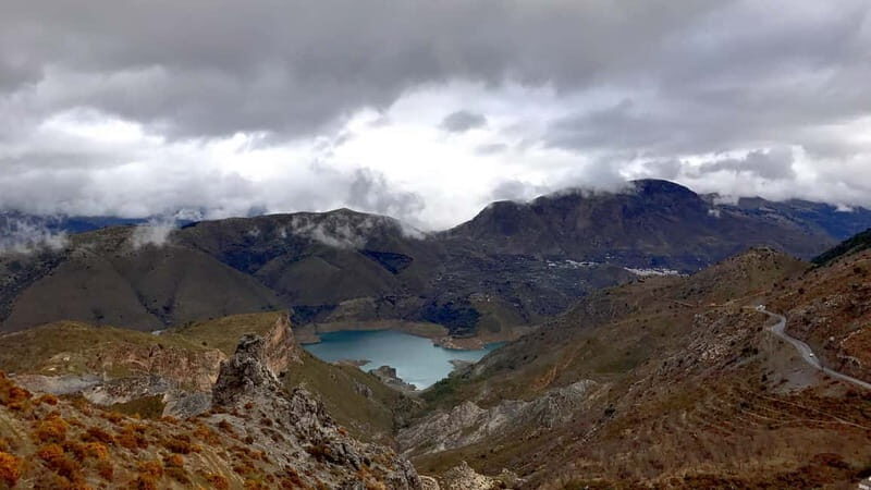 Granada: Sierra Nevada Safari Tour to 2500 m with a Drink - What Travelers Say