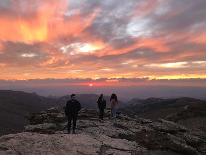 Granada: Sierra Nevada Safari Tour to 2500 m with a Drink - The Overall Value and Who This Tour Is For