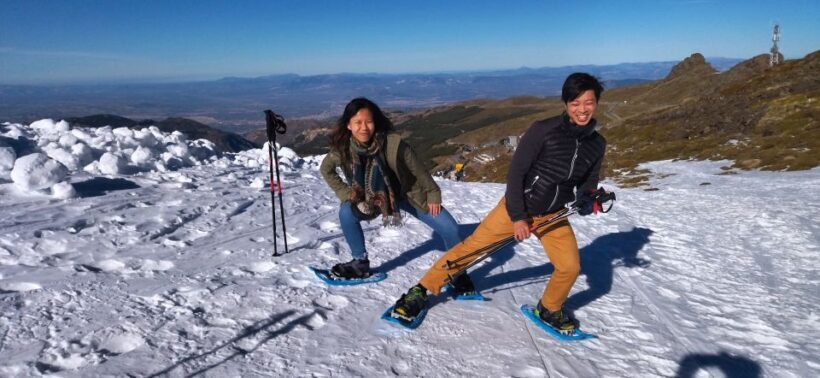 Granada: Sierra Nevada Veleta Peak Trek with Lunch - FAQ