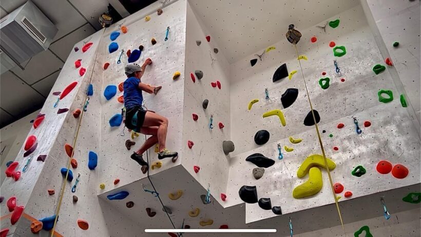 Granada: Sport Lead Rock Climbing Outdoor Course - Frequently Asked Questions