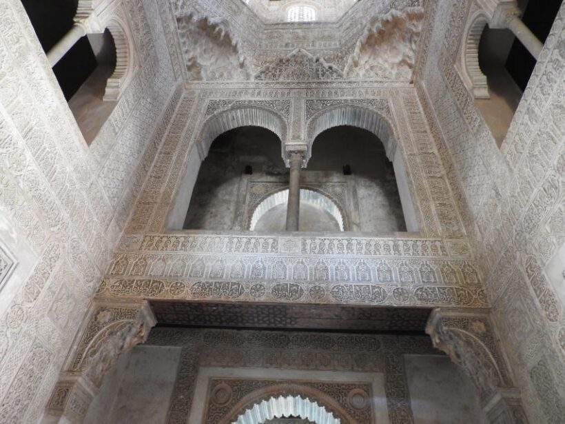 Granada: Sunset Legends of the Alhambra Guided Tour - FAQ