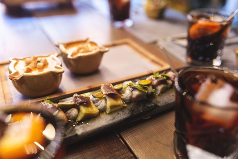 Granada: Tapas Crawl - Authentic Experiences: Why It Matters
