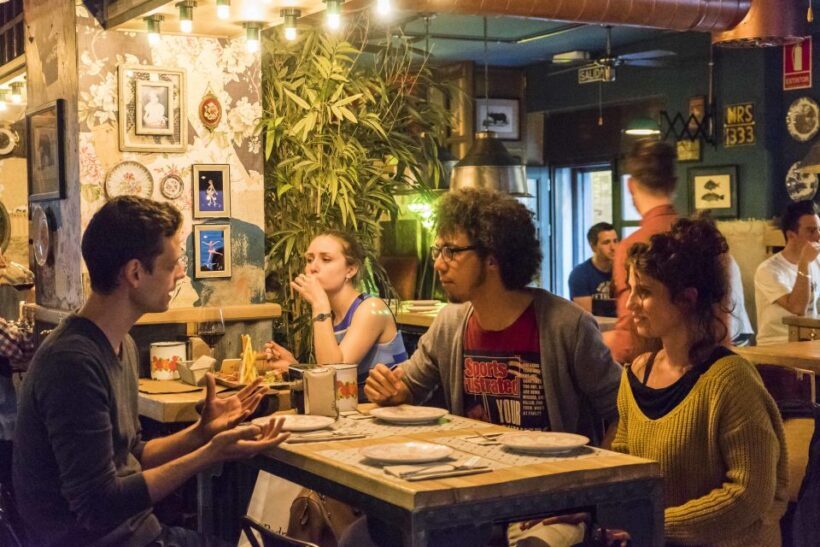 Granada: Tapas Crawl - Final Thoughts
