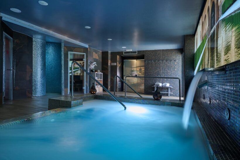 Granada: Thermal Spa Circuit with Optional Massage - Final Thoughts