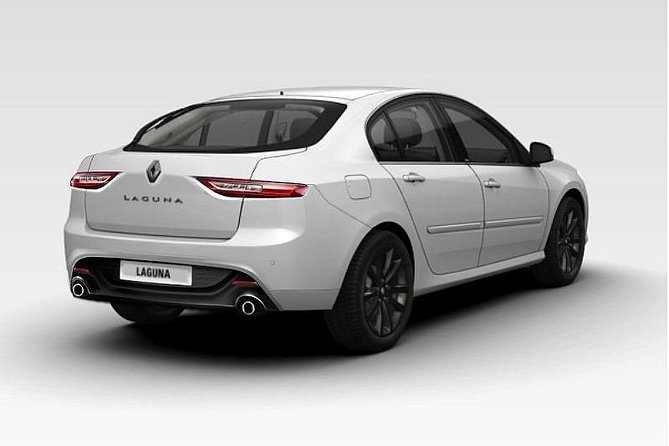 Granada to Malaga Airport Private Transfer - The Experience in Real Terms