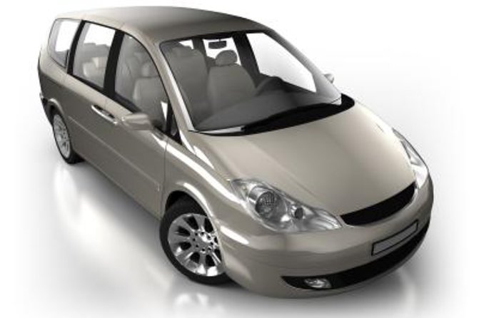 Granada to Seville Private Transfer - What To Expect During Your Journey