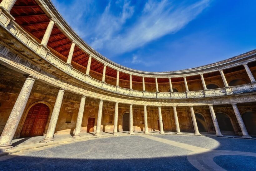 Granada: Tour of Alhambra, Generalife, and Nasrid Palaces - FAQ
