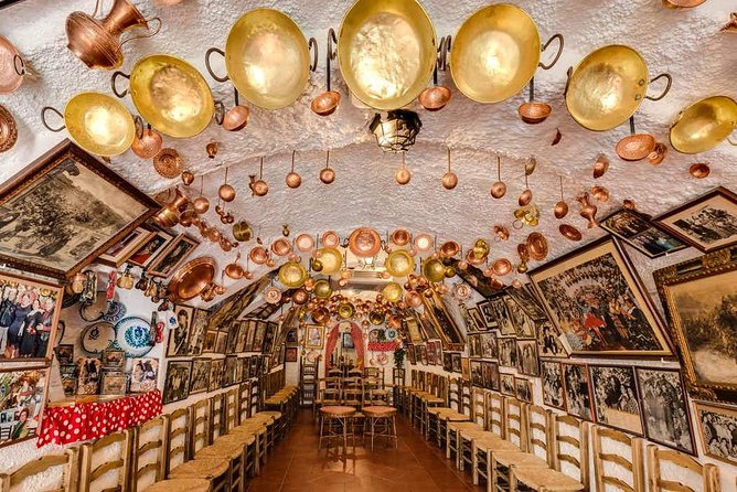 Granada Walking Tour: Albaicin and Sacromonte Quarters - What to Expect