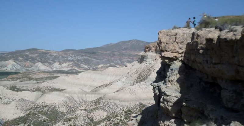 Granada: White desert-Half-Day 4x4 Tour in the Geopark - Why These Stops Matter