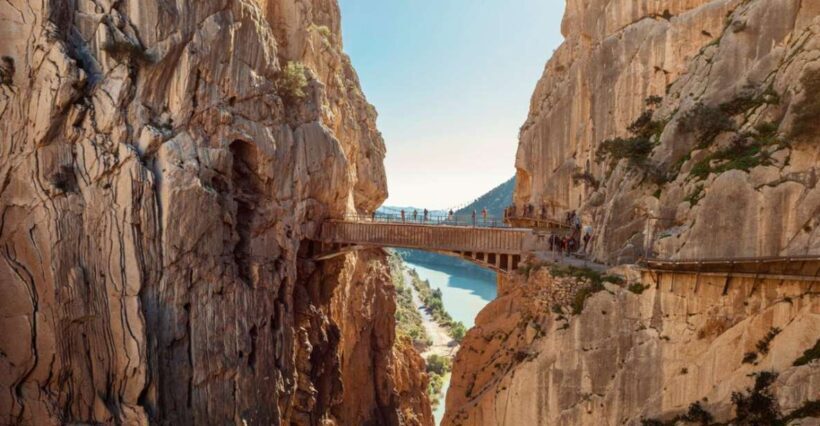 Granadas Gems & El Caminito del Reys Adventure - An In-Depth Look at the Tour Itinerary and Experience