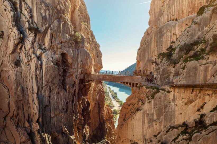 Granadas Gems & El Caminito del Reys Adventure - How Does the Price Stack Up?