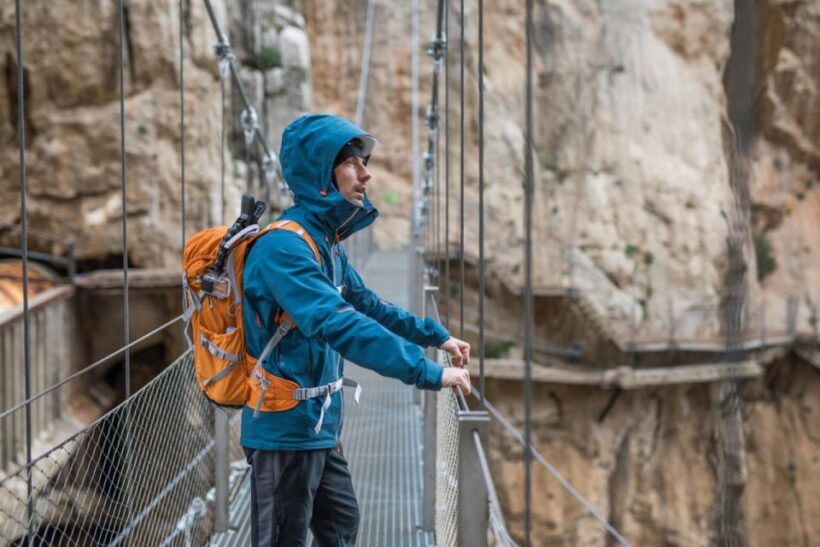 Granadas Gems & El Caminito del Reys Adventure - Frequently Asked Questions