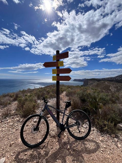 Granadella: Ebike Tour to Granadella, Puig Llorença & Moraig - Who Will Appreciate This Tour?