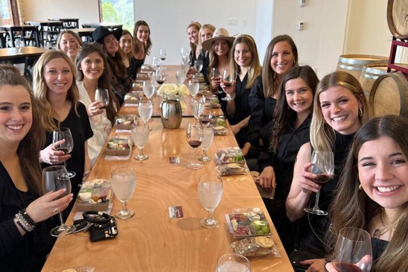 Granbury: Wine Tour with Charcuterie and Local Tastings - Frequently Asked Questions