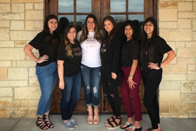 Granbury: Wine Tour with Charcuterie and Local Tastings - Who Will Love This Tour?