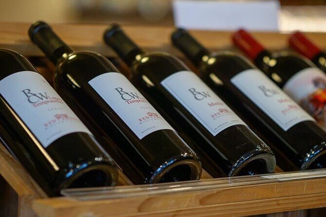 Granbury Wine Tours - FAQ