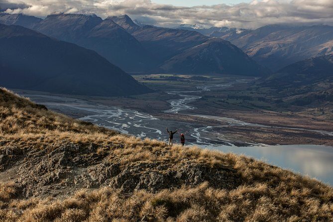 Grand Alpine Helicopter Flight - Queenstown - What the Itinerary Looks Like – A Closer Look