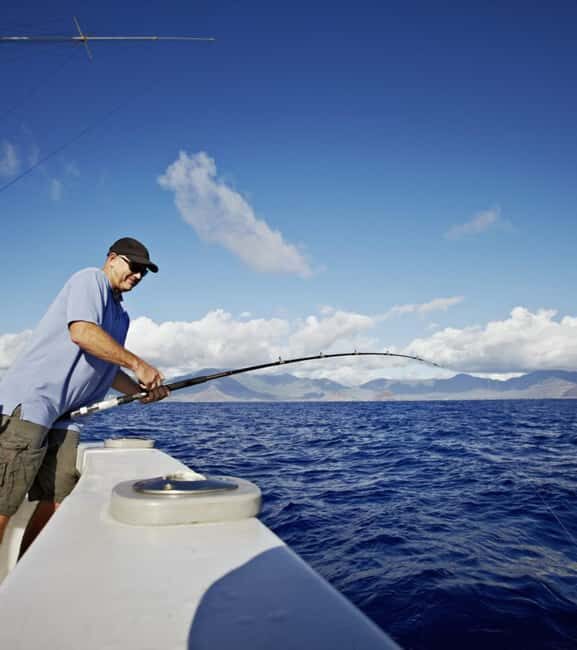 Grand Bahama Island: Bottom Fishing Excursion - A Deep Dive into the Bottom Fishing Experience