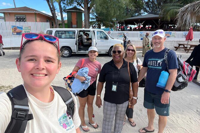 Grand Bahama Private Tour Concierge-Customized Island Experience - A Deeper Look at the Experience