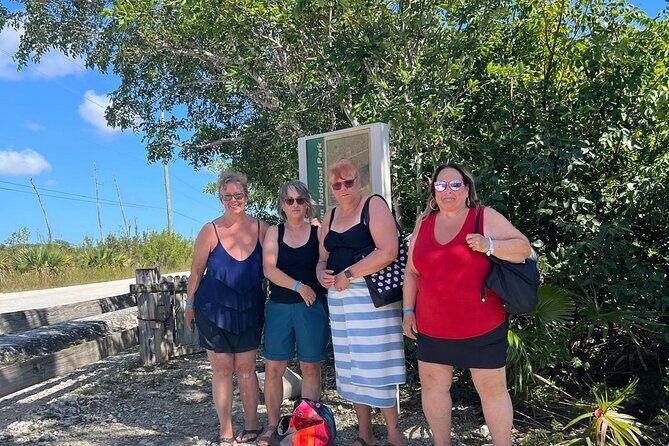 Grand Bahama Private Tour Concierge-Customized Island Experience - Who Will Benefit Most?