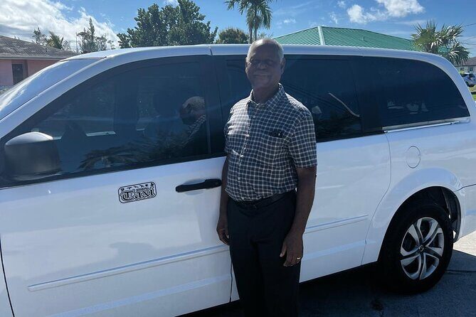 Grand Bahama Taxi Services - A Closer Look at the Service: What to Expect from Grand Bahama Taxi Services
