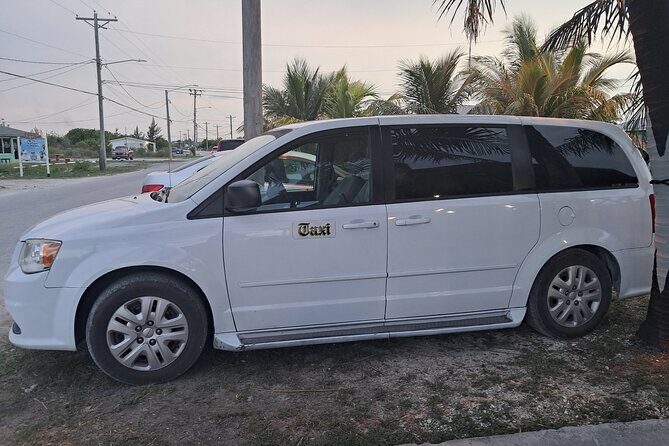 Grand Bahama Taxi Services - Final Thoughts: Why This Service Makes Sense