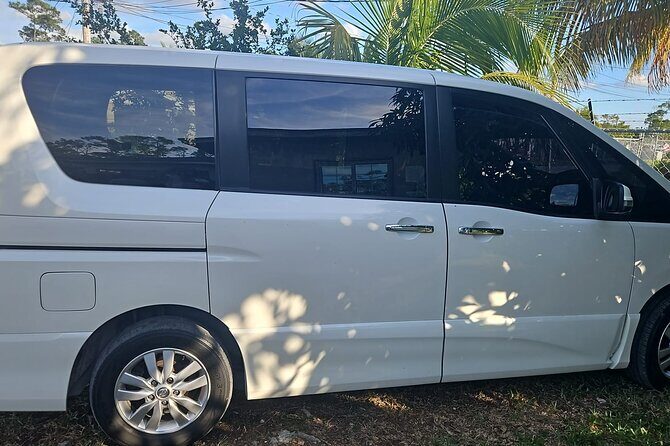 Grand Bahama Taxi Services - FAQ