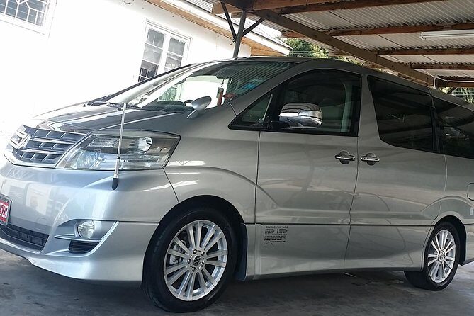 Grand Bahia Principe Private Transfer Between Montego Bay Airport (MBJ) - Introduction