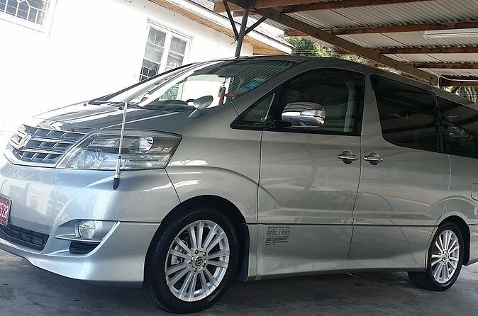 Grand Bahia Principe Private Transfer Between Montego Bay Airport (MBJ) - Price and Value