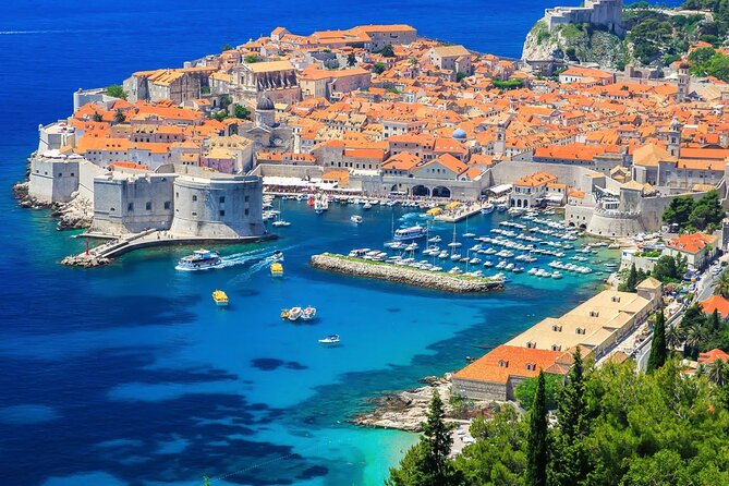 Grand Balkan Tour - Introduction: A Journey Through the Balkans That Checks All the Boxes