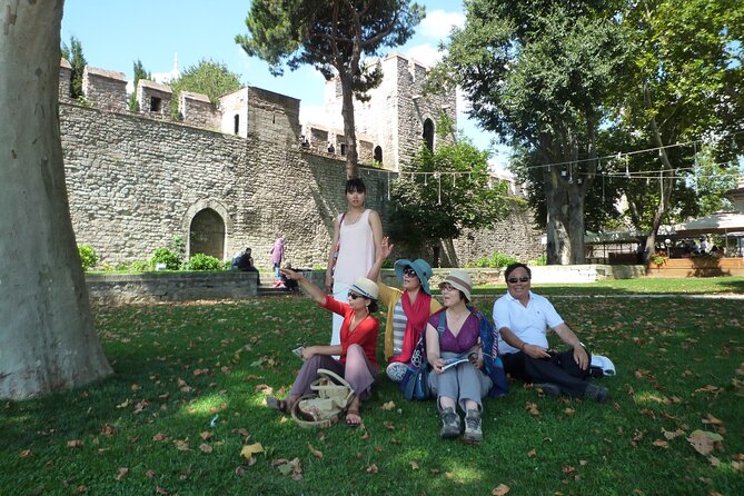 Grand Bazaar Shopping Tour - What Travelers Say